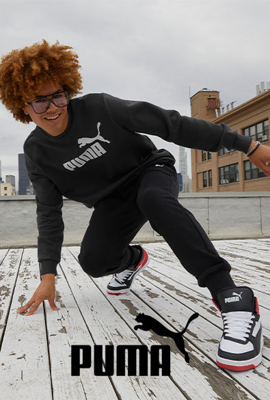 Puma Men – Sports Central