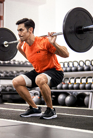 TRAINING – Sports Central