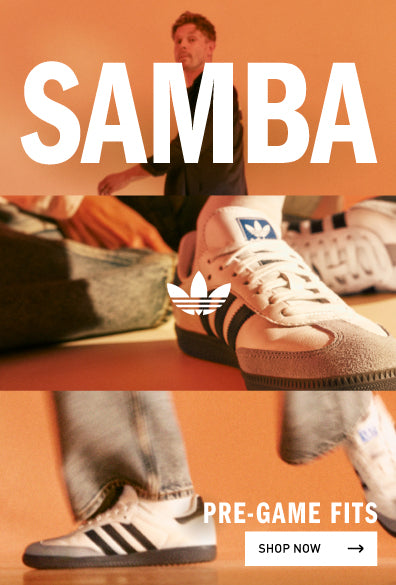 adidas Pre Game Fits – Sports Central