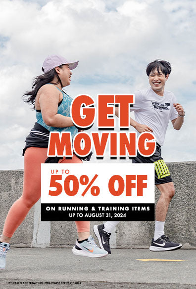 Get Moving – Sports Central