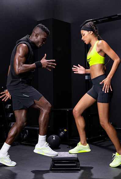 Shop Reebok Training Shoes and Clothes Online | Sports Central