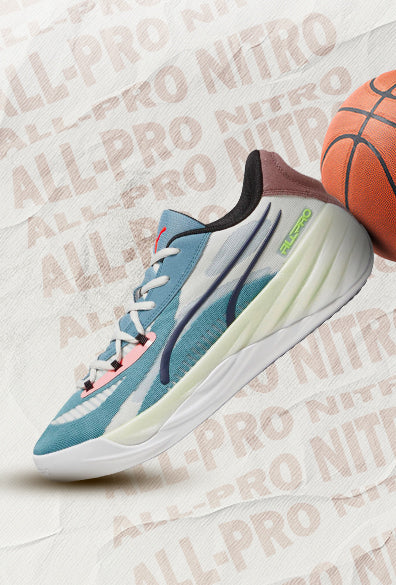 Puma Basketball – Sports Central