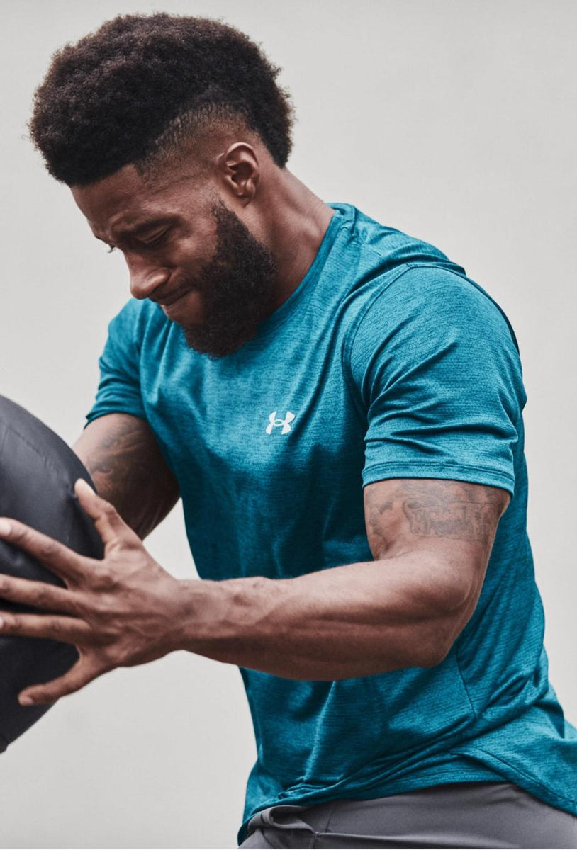 Shop Under Armour T-Shirt Online | Sports Central