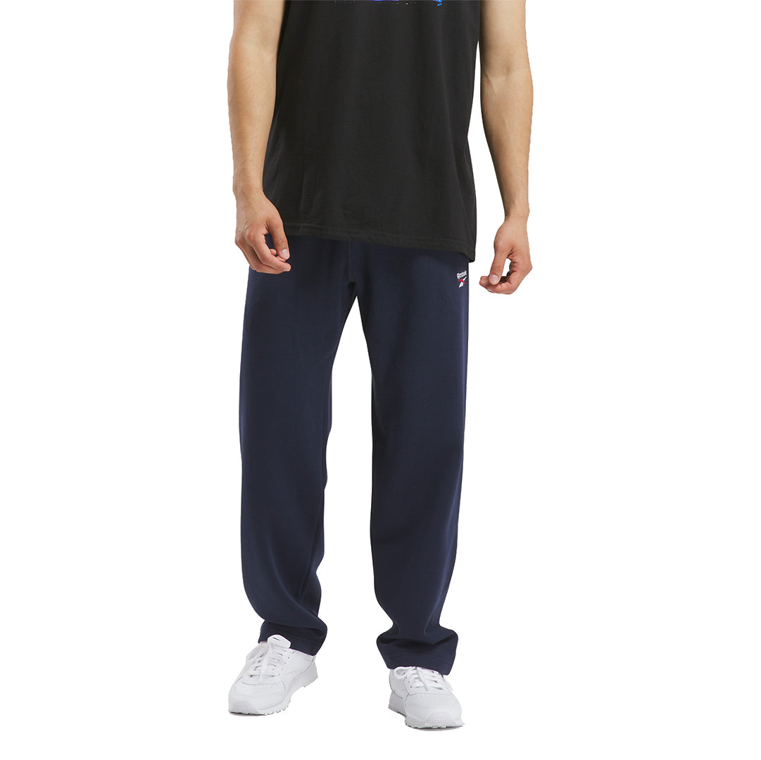 Reebok Men Identity Sl Fleece Oh Pants | 100202824 – Sports Central