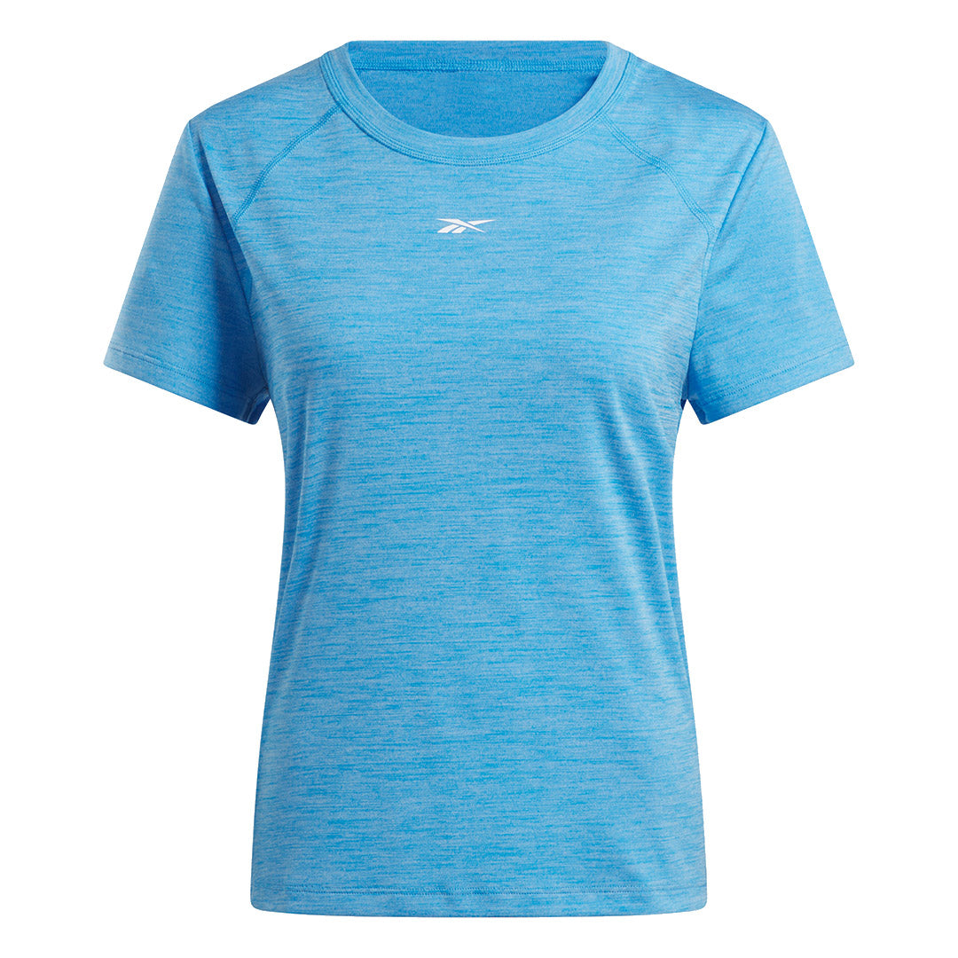 Reebok Women Identity Train Tee | 100215078 – Sports Central